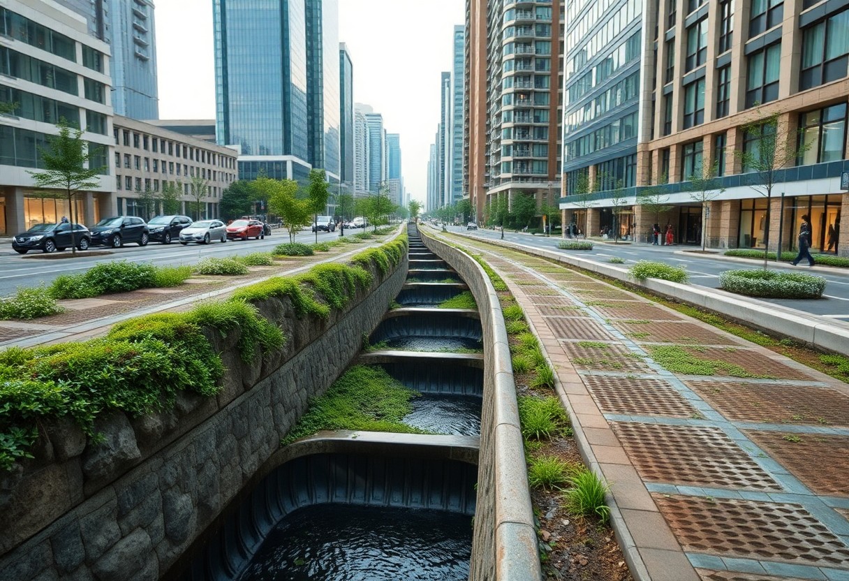 The Science Behind Effective Drainage Systems in Urban Areas - LG ...