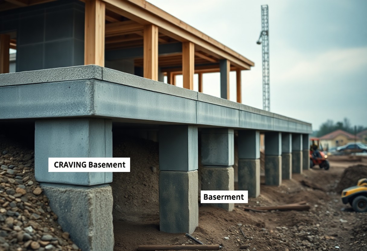 Foundations 101 - Types and Their Uses in Building Construction - LG ...