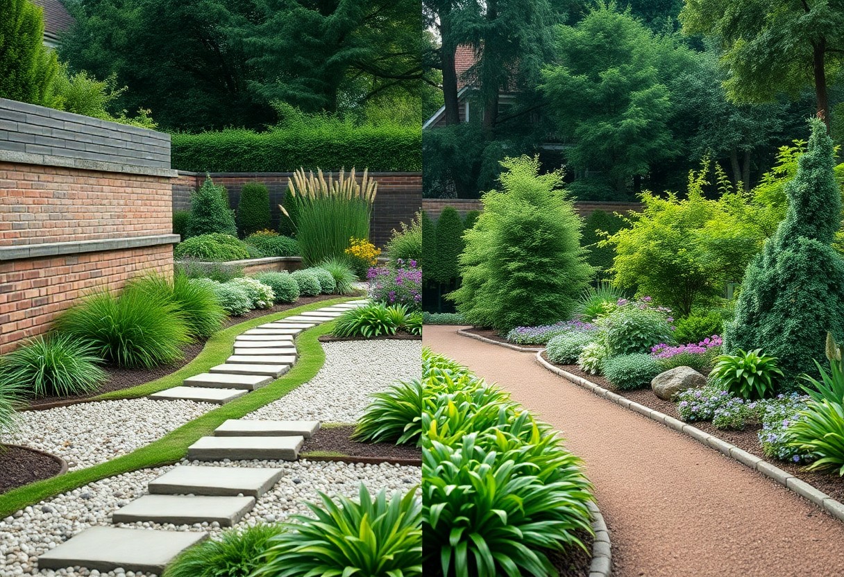 Hard Landscaping vs. Soft Landscaping - Key Differences Explained - LG ...