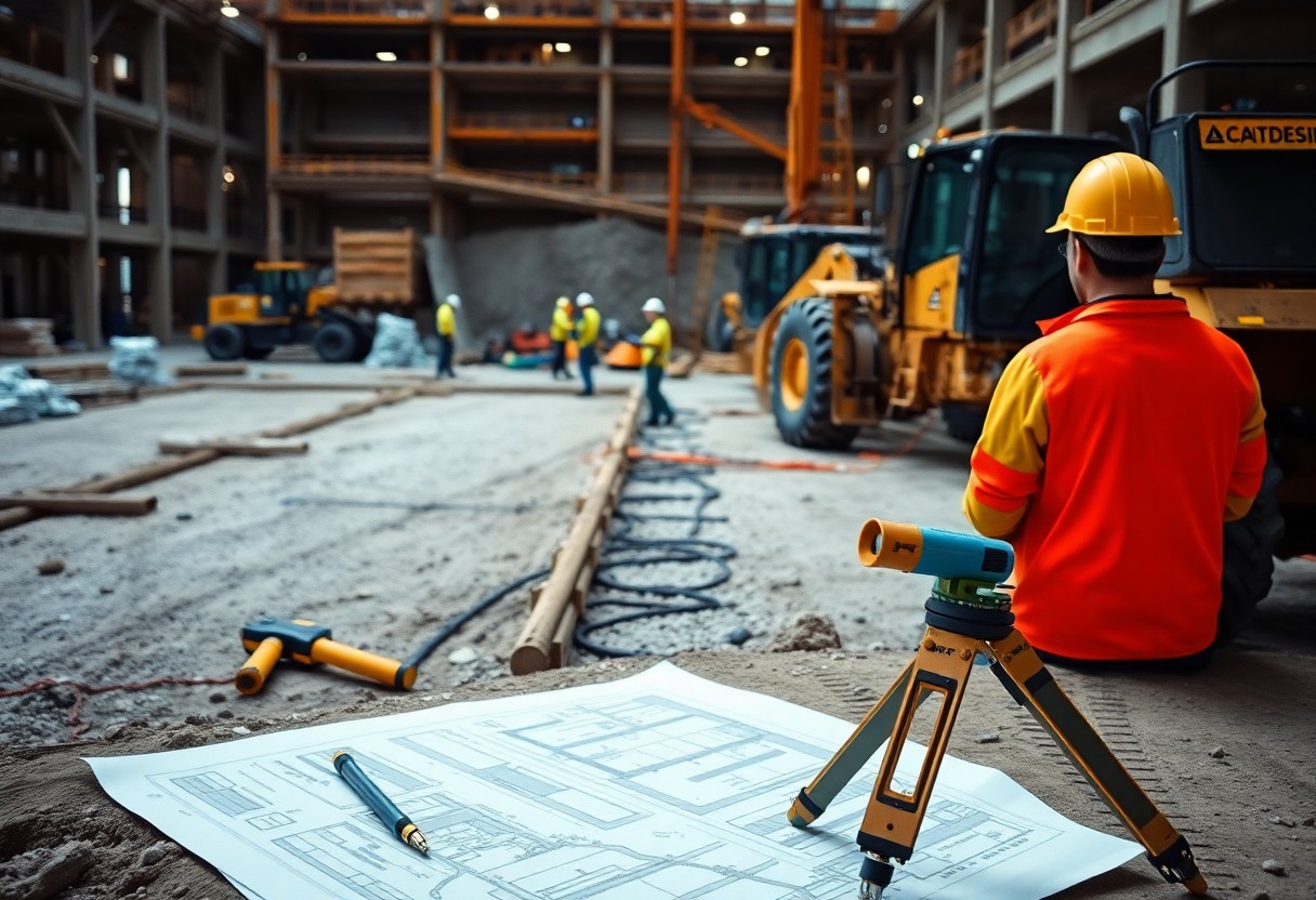 The Importance of Proper Site Preparation in Construction Projects - LG ...