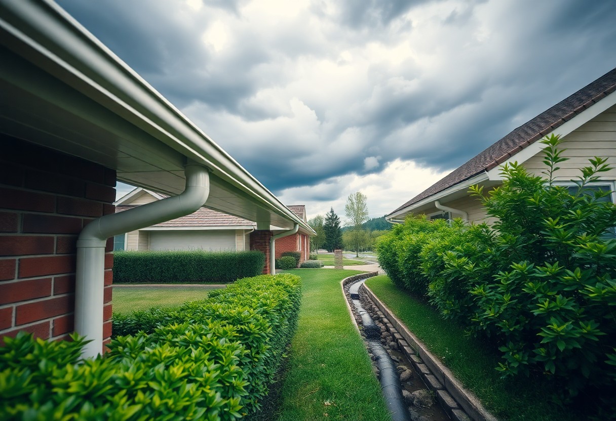 Preparing Your Property's Drainage System for the Rainy Season - LG ...