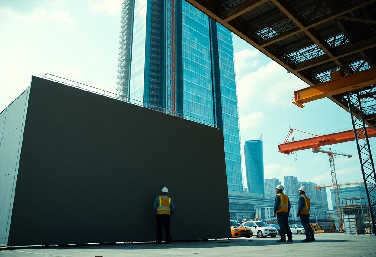 Advancements in Reinforcement Materials - From Steel to Composites - LG ...